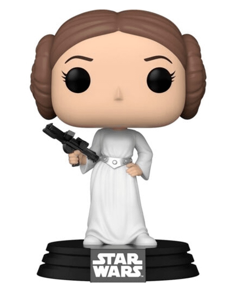Funko POP Star Wars Episode IV - Princess Leia Funko POP Star Wars Episode IV - Princess Leia