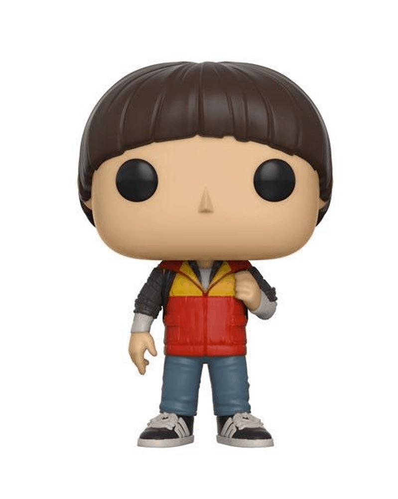 Funko POP Television - Stranger Things - Will Funko POP Television - Stranger Things - Will